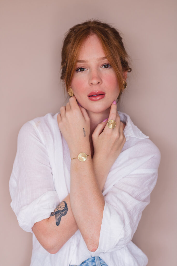 Lumini – Joias contemporâneas que iluminam sua beleza